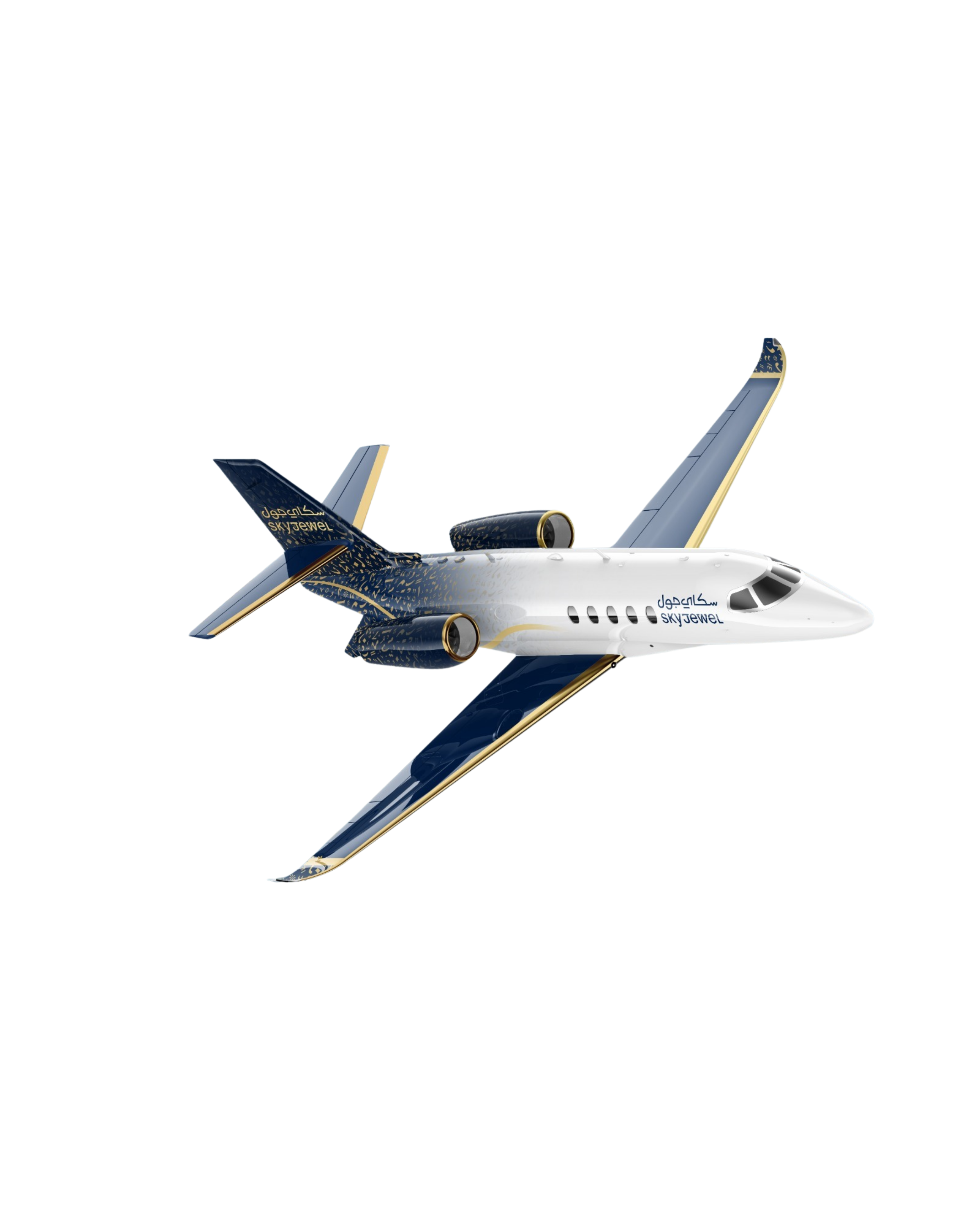 Private Aviation Support & Flight Operations | Sky Jewel